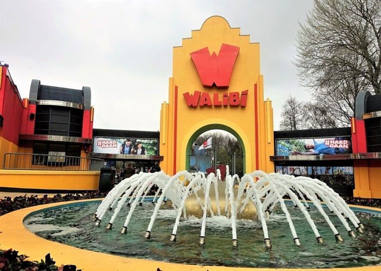 Walibi Holland – Parkplanet4kids